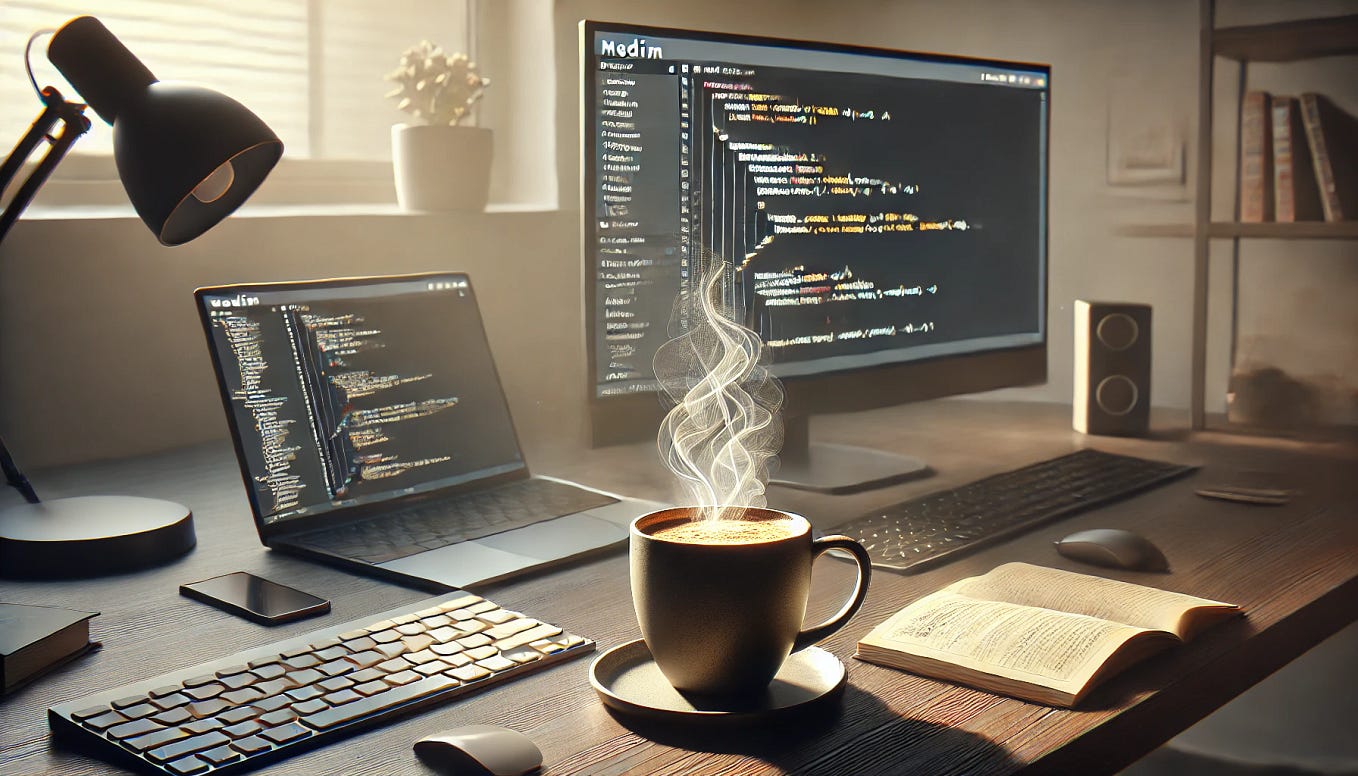 Repository Design Pattern. The repository pattern is one of the… | by ...