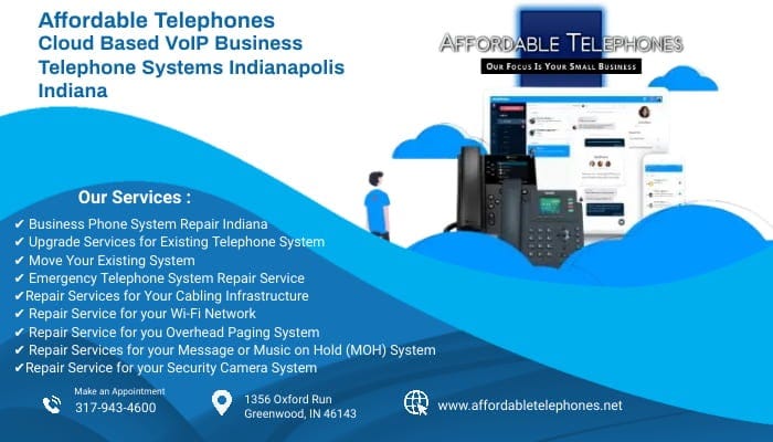 Business Telephone Systems: Finding the Right Solution for Your Needs ...