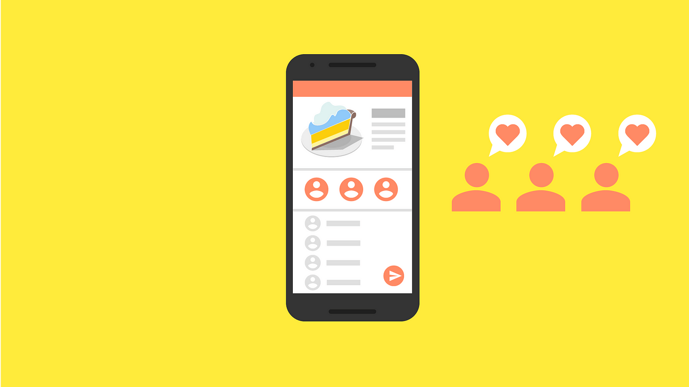 Web Enabling Your Flutter App And Hosting On Firebase By Arathi Shankri Flutter Community