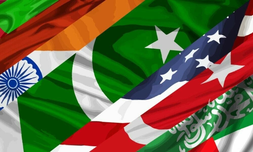 IMF Revises Pakistan’s GDP Growth Outlook for 2025 to 3%: A Critical ...