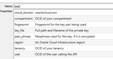 Oracle Cloud Infrastructure Compute shapes | by Birzu Alexandru-Adrian | Learn OCI
