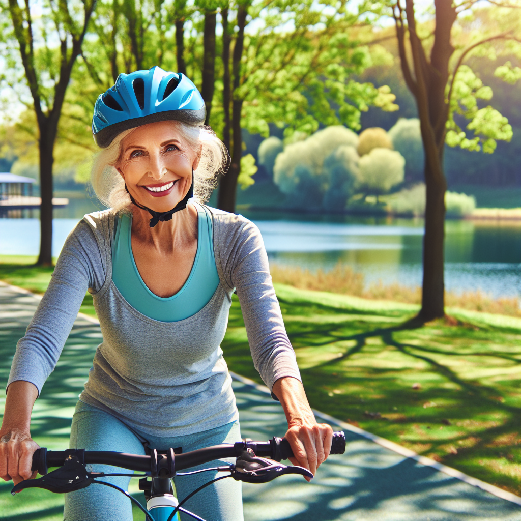 Trek Fuel EX 7: Ultimate Mountain Bike Adventure for Seniors | by Bike ...