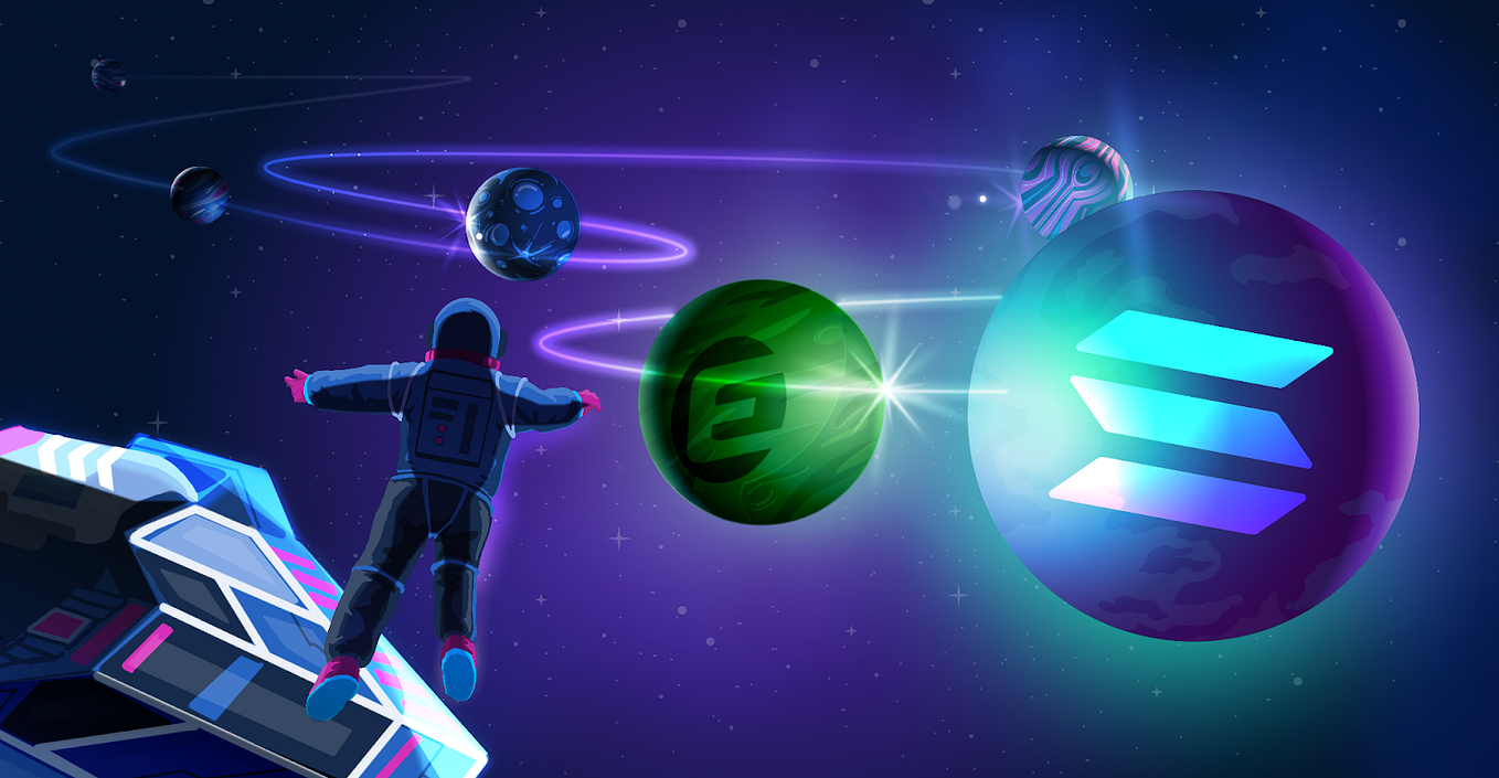 Introducing Nexus: The Interface for the Modular Ecosystem, Powered By ...