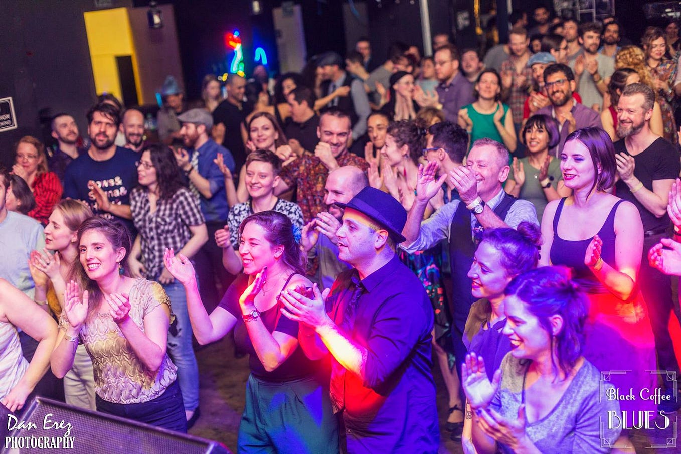 14 Do’s and Don’ts — DJing for Blues and Swing dancers Part 2 | by Mr ...
