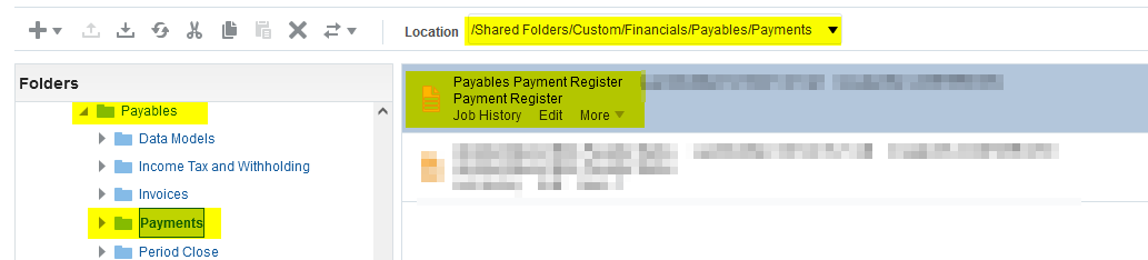 How To Implement Regular And Context Sensitive Descriptive Flexfields Dffs In Oracle Fusion