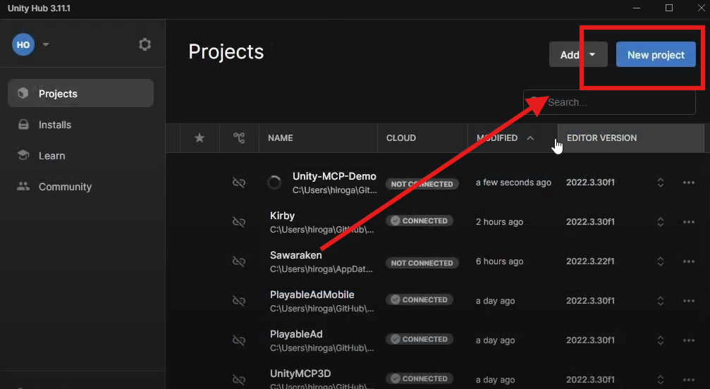 Building a Smart AI in Unity: Movement, Dodging, and Laser Targeting (Part 1) | by Brian David ...