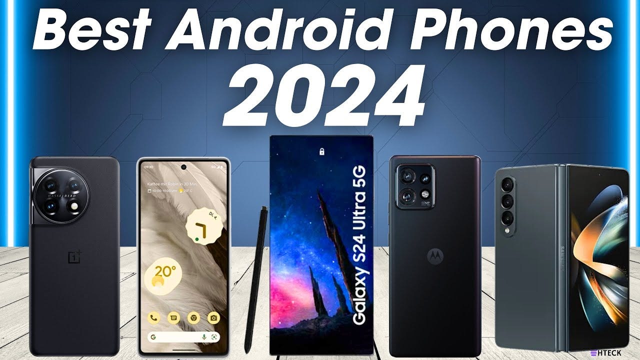 Top 10: Best Smart Home devices for 2024 | by Manualsfact | Aug, 2024 ...