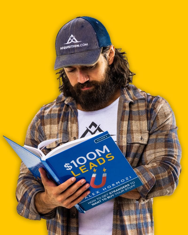 A Stunning Way to Convert Prospects into Customers | by David Brier ...