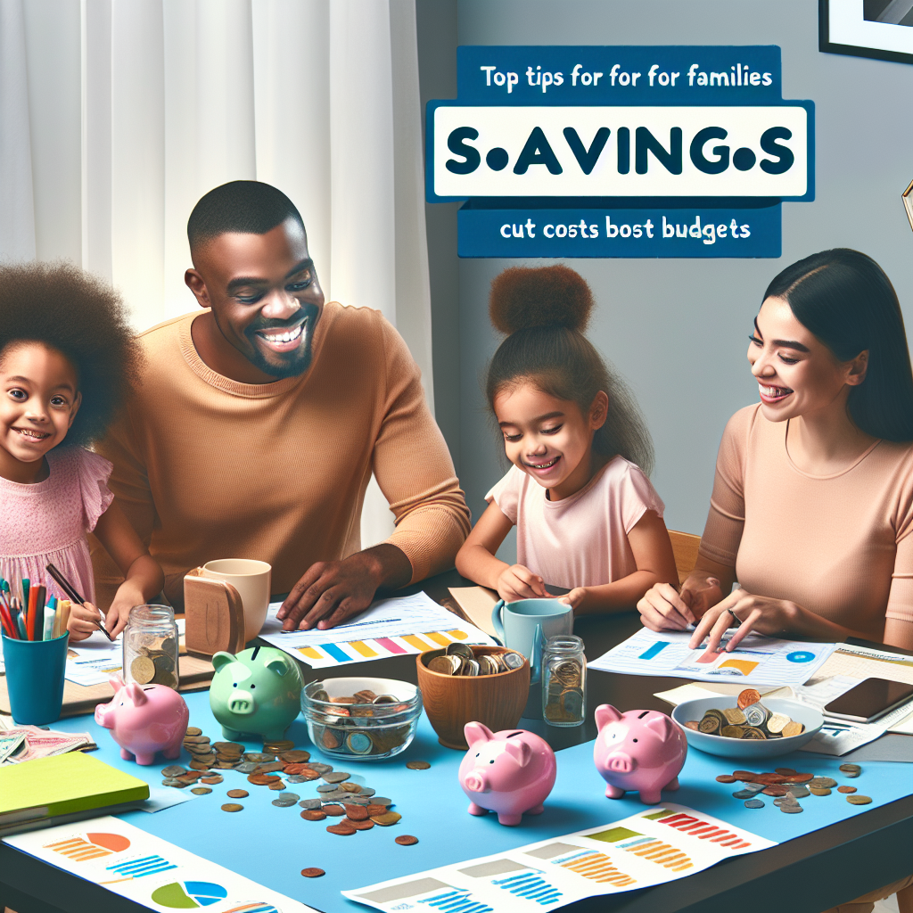 Mastering Family Finances: Tried and True Tips for Managing Money Together | by Investaria | Jul ...