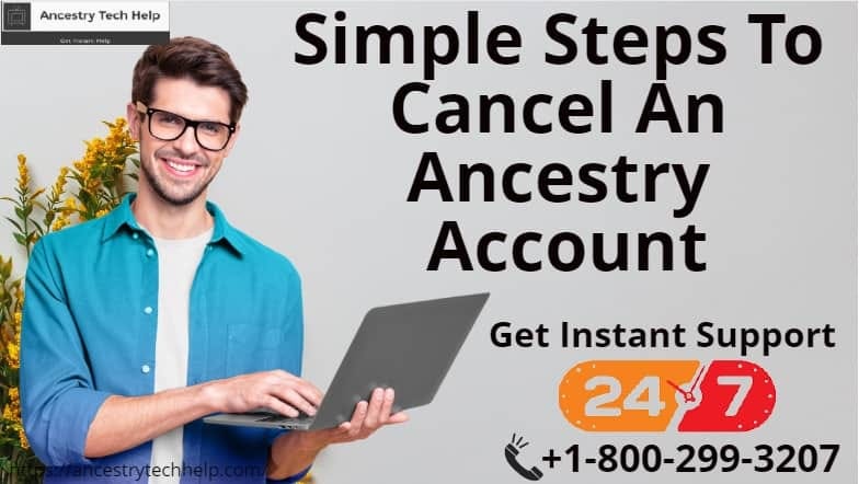 Sharing A Family Tree From Ancestry.com || Ancestry Support | by ...