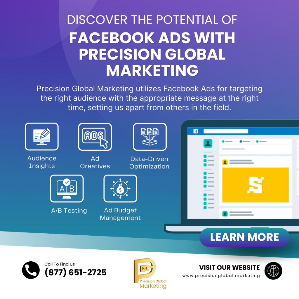 Embrace the Power of Great Website Design! - Precision Global Marketing - Medium