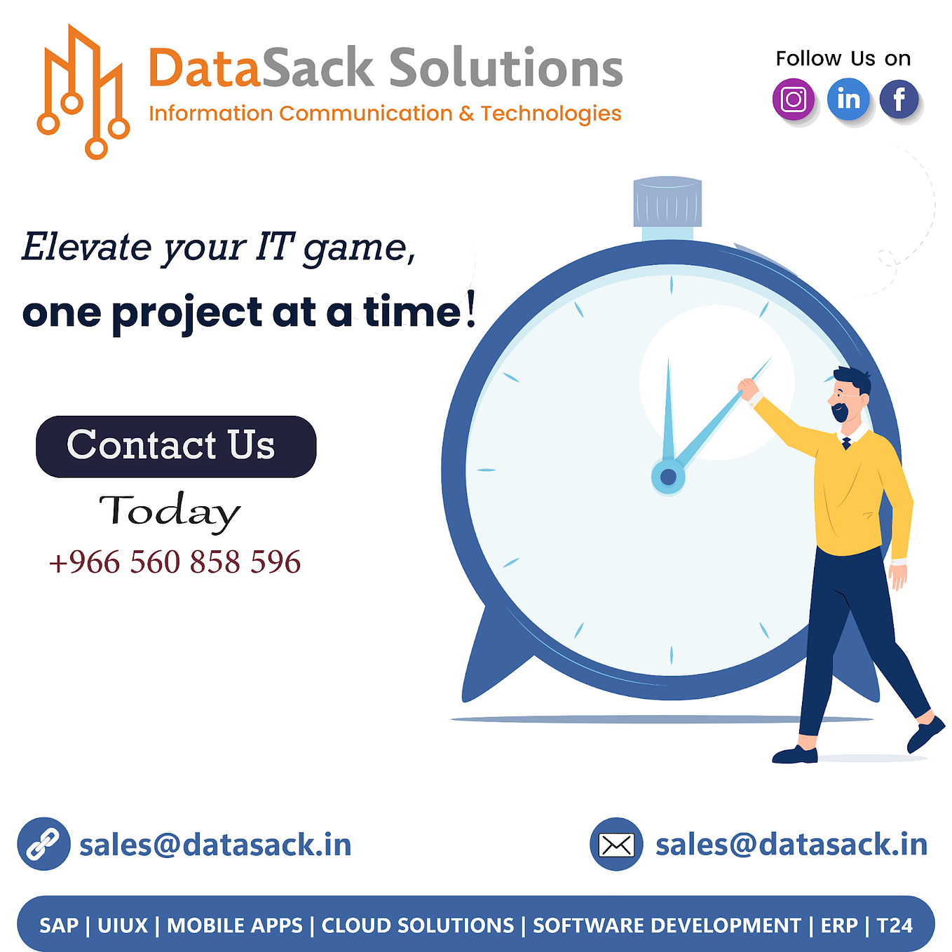 The Importance Of Flexibility And Scalability In It Staff Augmentation By Dsdigitalwave Aug