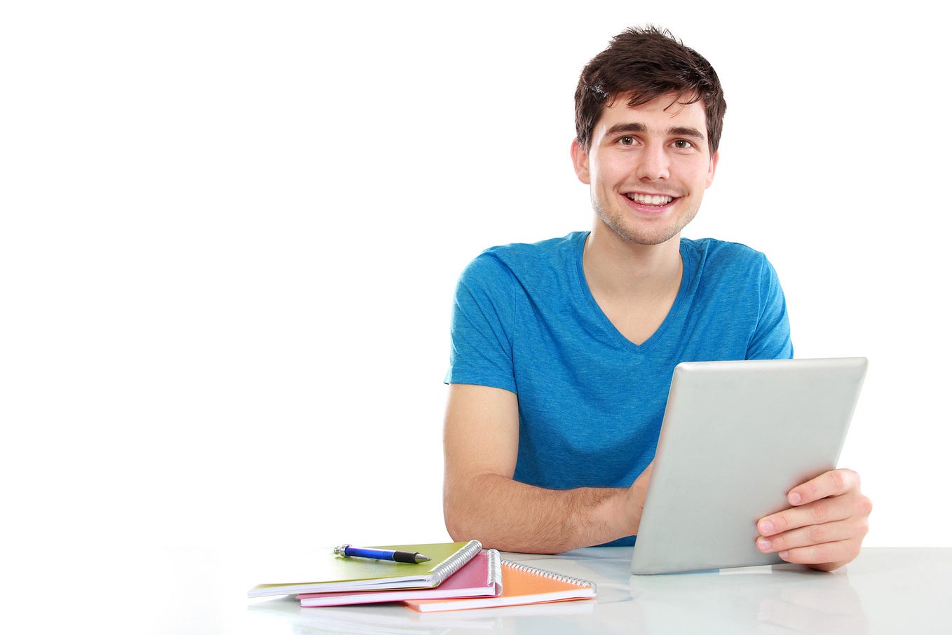 How to Study and Take Notes from a Textbook Using the Cornell Note ...