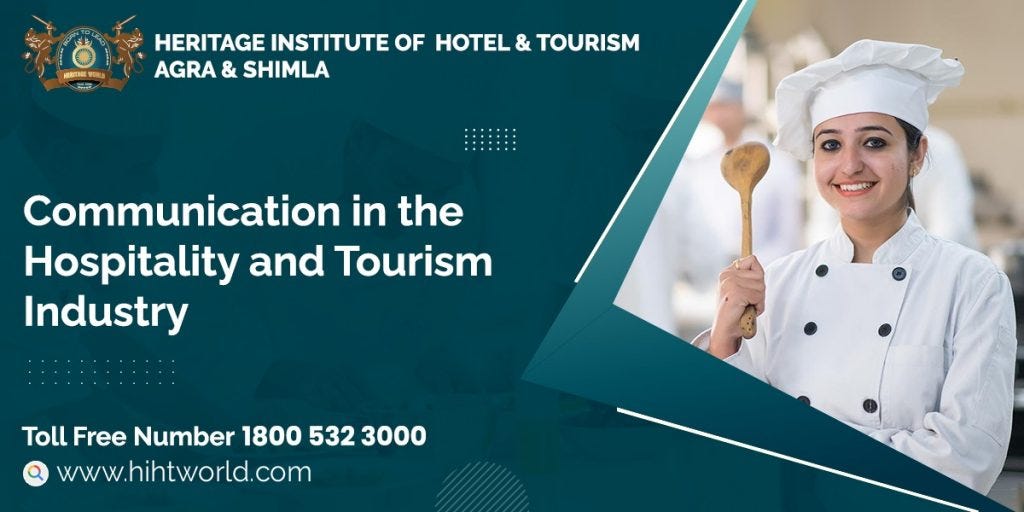 Learn the Objectives of Industrial Training from the Top Hotel ...