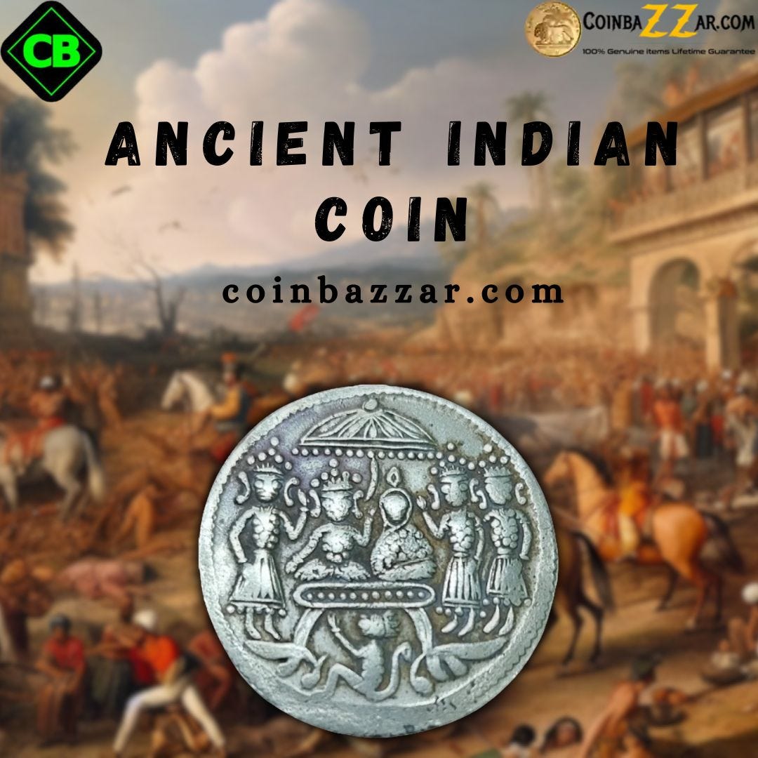 Commemorative Coins of India - Coinbazzar - Medium