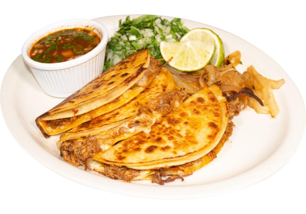 Savor the Authentic Flavors of Mexico: Discovering Mi Jalisco in ...