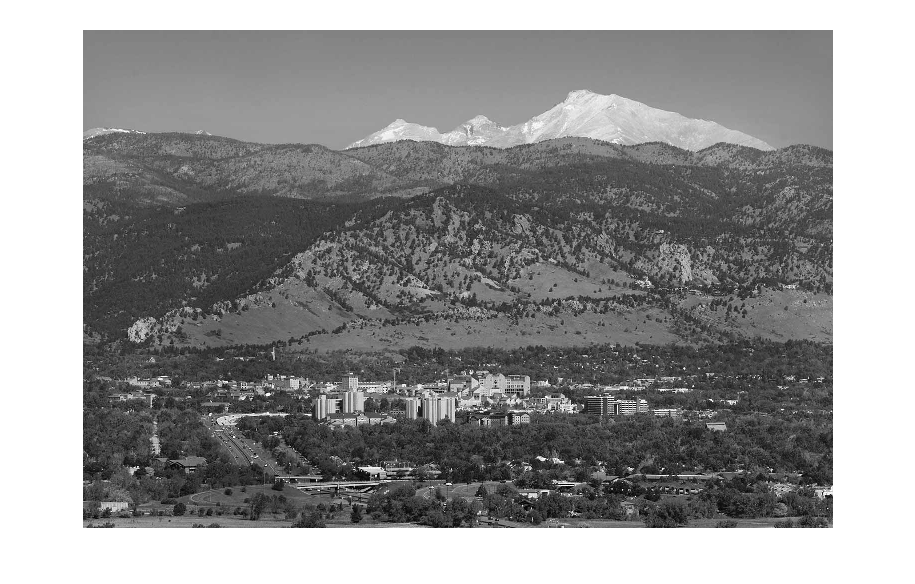 Blob Detection. Introduction | by Technology Robotix Society | COMPUTER VISION & ROBOTICS | Medium