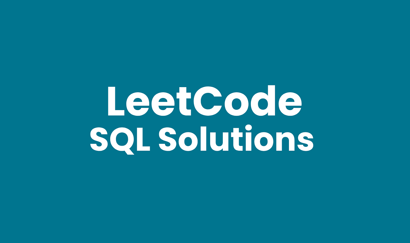 Leetcode 1251 Average Selling Price Mysql By R Medium