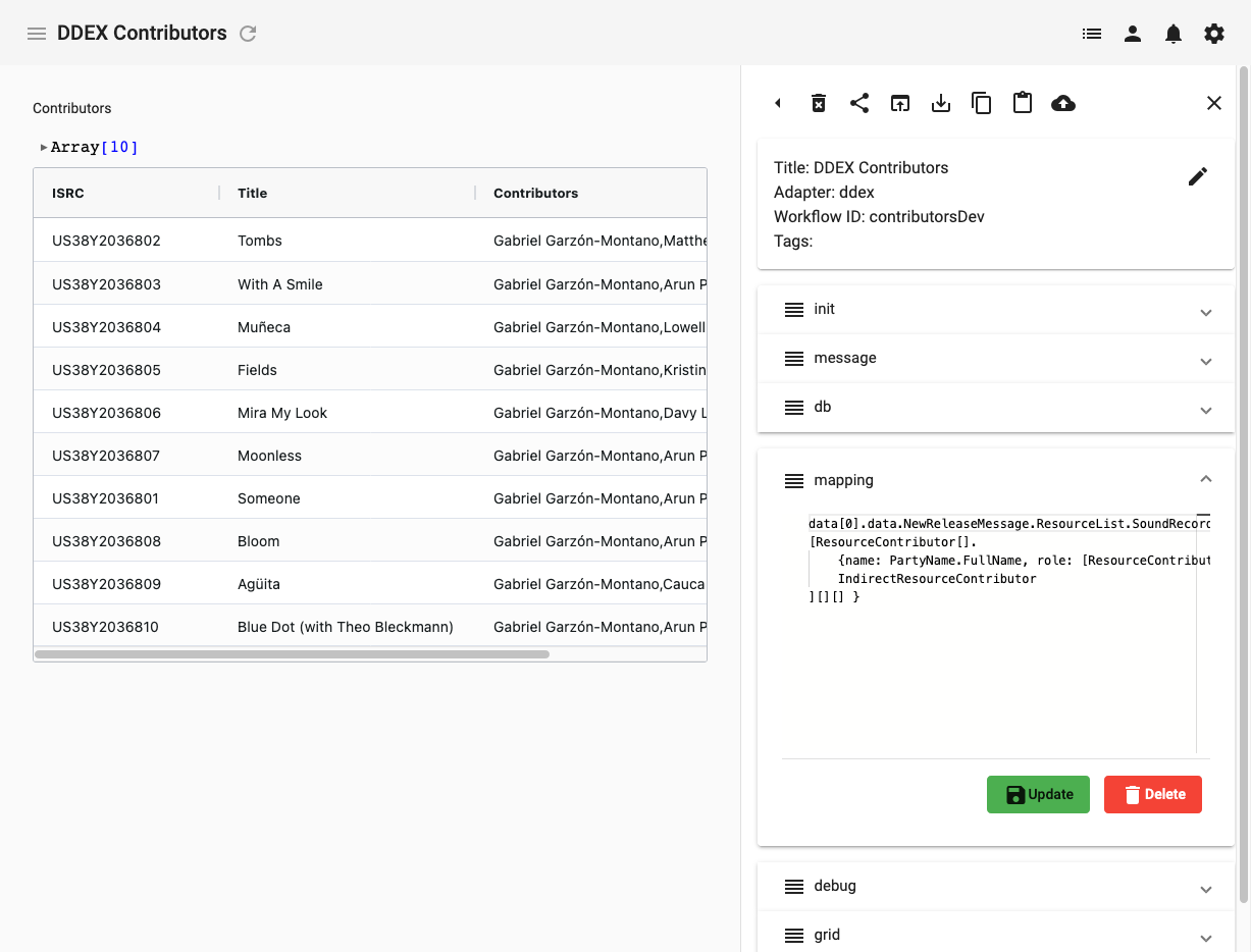 Using Angular with Electron Webpack | by Darren Mothersele | Kendraio | Medium