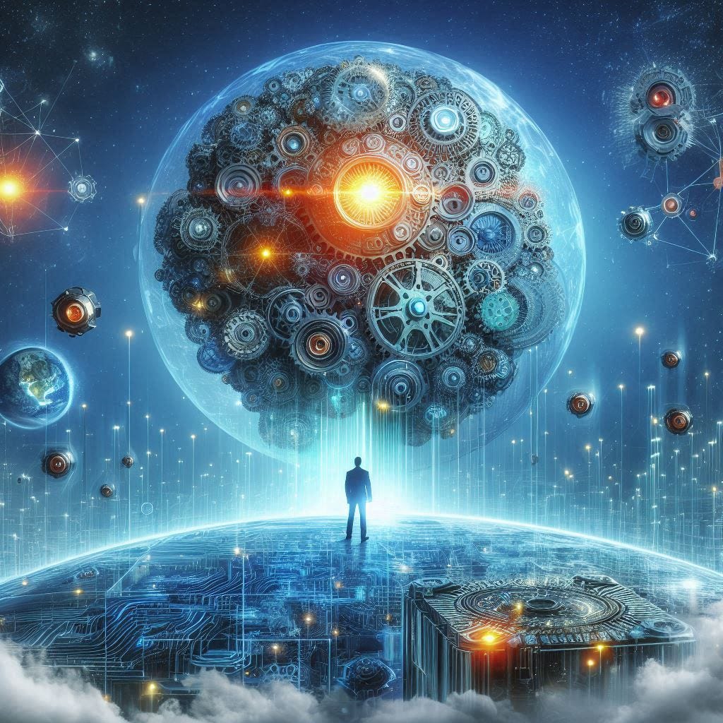 Explainable AI (XAI): Building Interpretable Models | by Supreet Kaur ... Explainable AI (XAI): Building Interpretable Models | by Supreet Kaur ...
