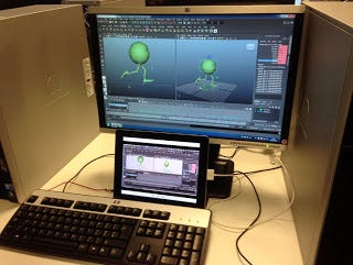 aTools — The Free Utility Belt for Maya Animators | by EscapeAnimation ...