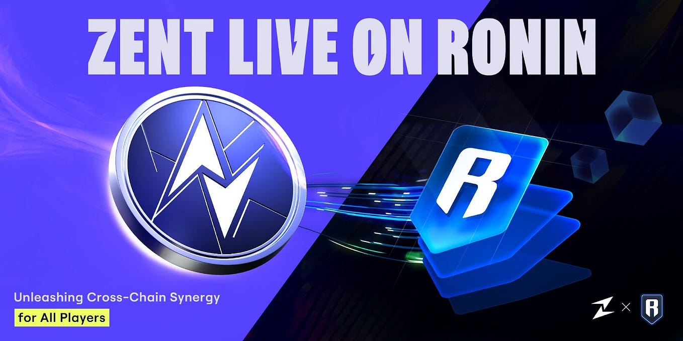 Welcome NEXUS: Zentry’s Social Gateway | by Zentry | Zentry | Medium