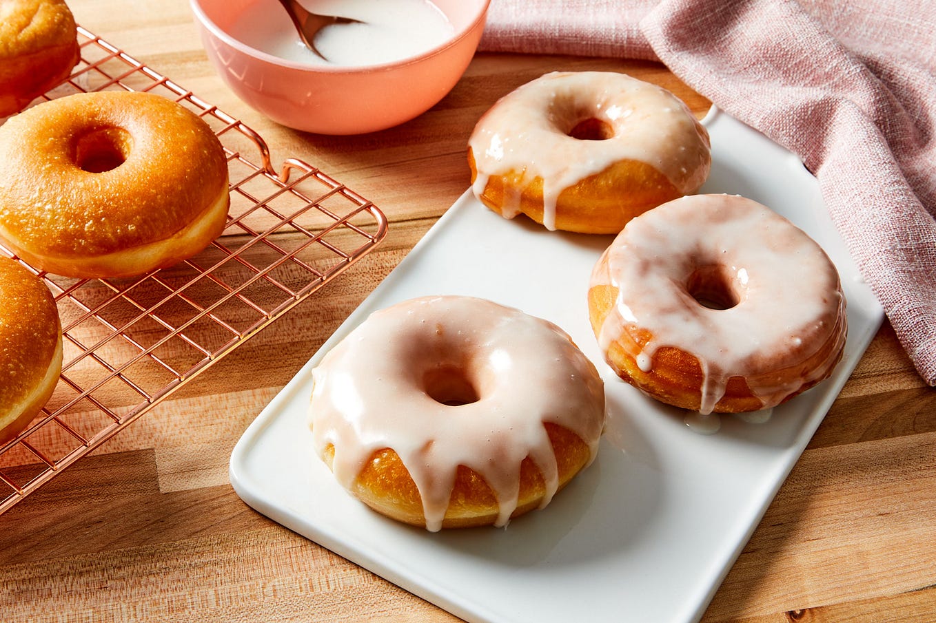 Donut Stores for Donut Lovers in the US | by Amydonut | Medium
