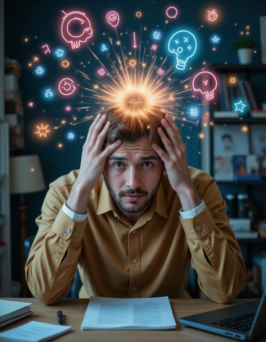 Why Are We Living in Anger? The Hidden Psychology Behind Our Daily ...