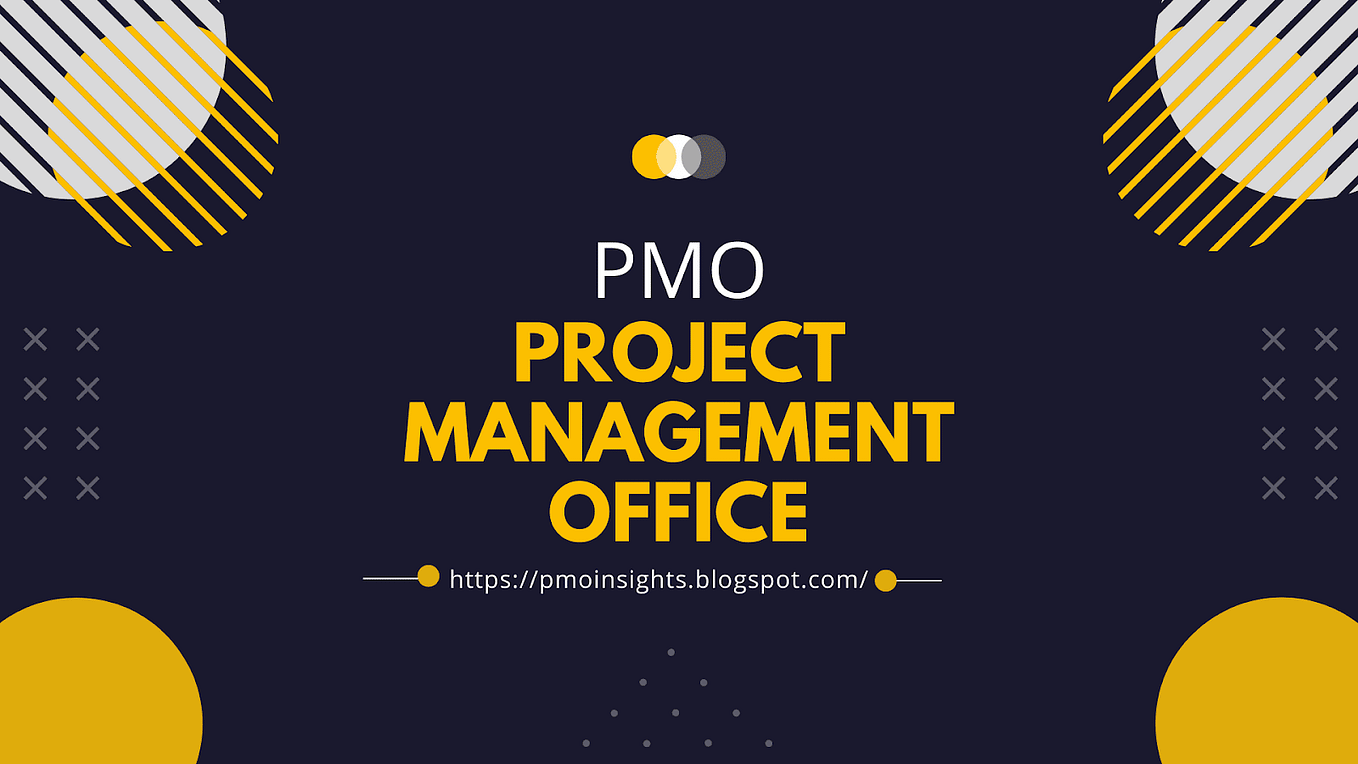 The Project Management Office (PMO): A Quest for Understanding | by PMO ...