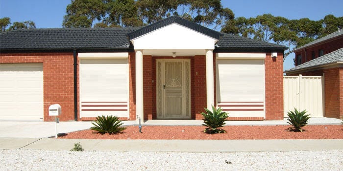 Quality Security Doors Doreen from Metro Works Doors | by ...