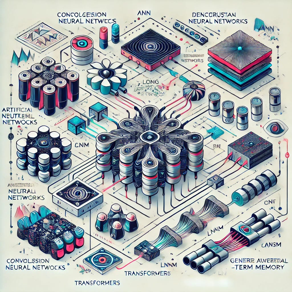 Understanding Transformers in Deep Learning | by Priya Kulkarni | Mar ...