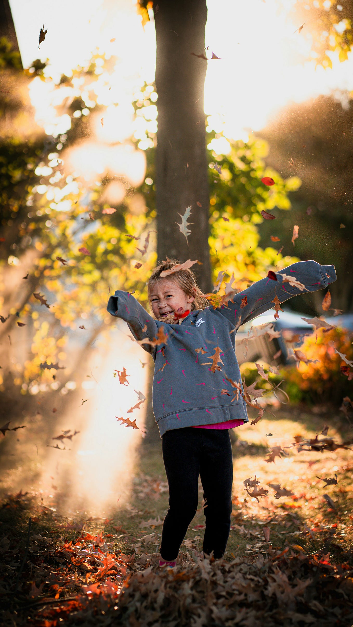 Authenticity: The Highest Frequency of Human Emotion | by NADINE H ...