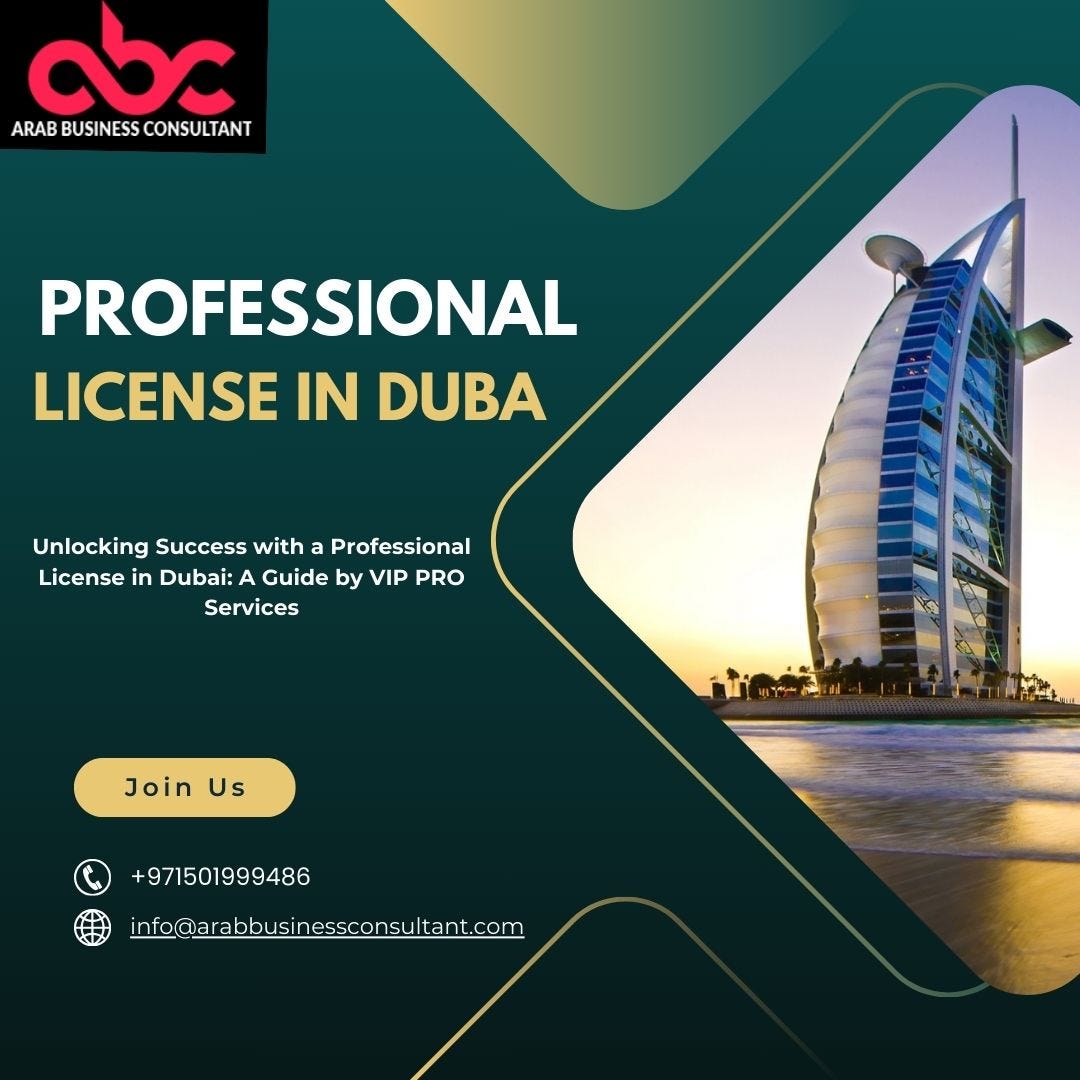 The Ultimate Guide to Company Setup in Sharjah with VIP PRO Services ...