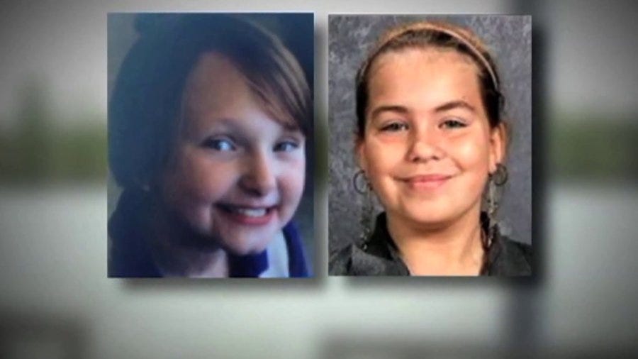 UPDATE: More Information about Richard Allen and The Delphi Case | by Tatiana Santana | The ...