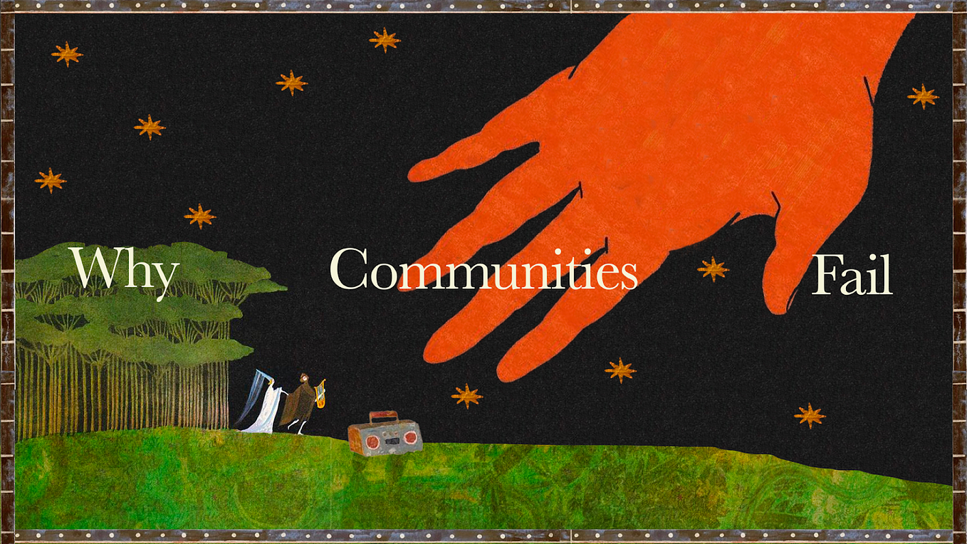 Regenerative Community Strategy | ATÖLYE Insights