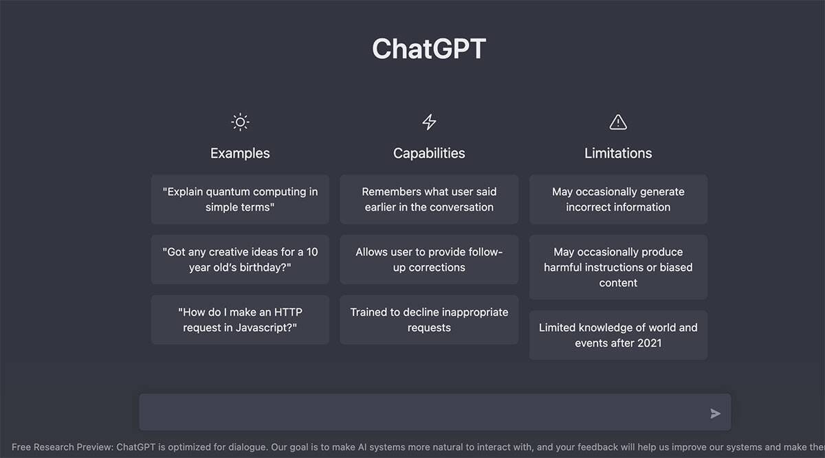 ChatGPT Architecture Explained.. How chatGPT works. | by Sreedev R | Medium