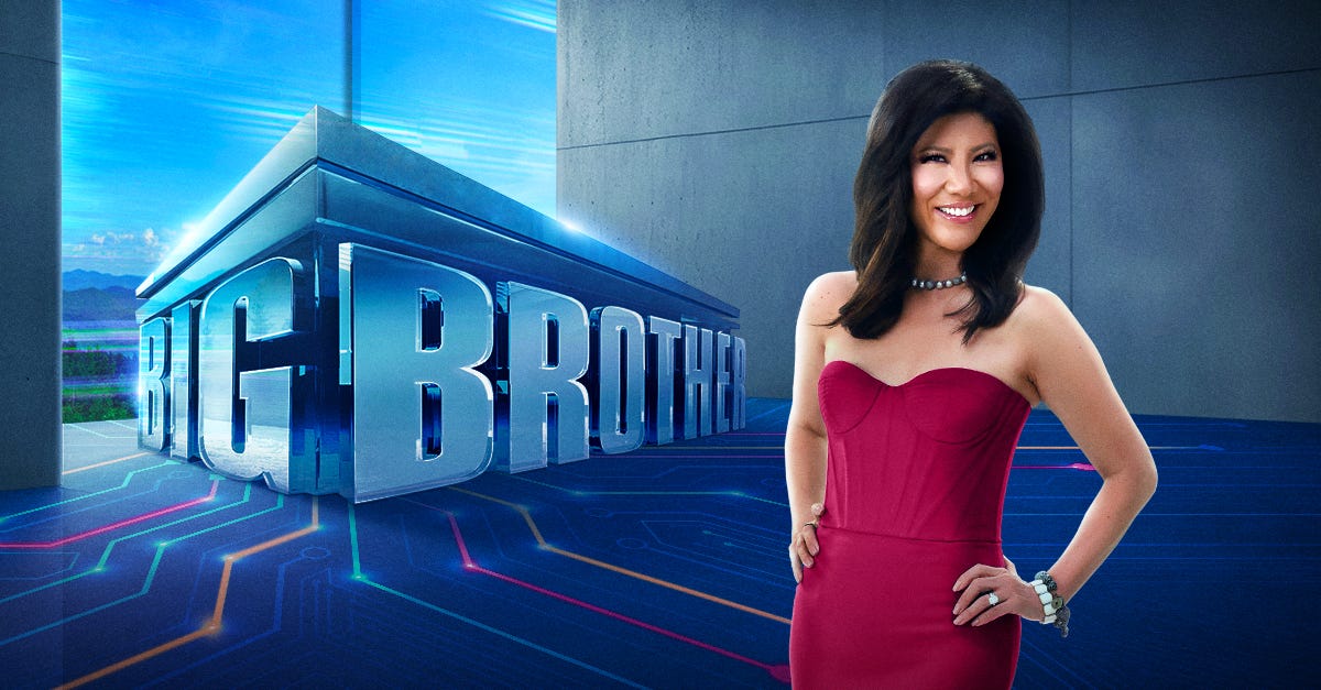 Big Brother 27: Week 3 Breakdown. Another week down, ultimately it had ...
