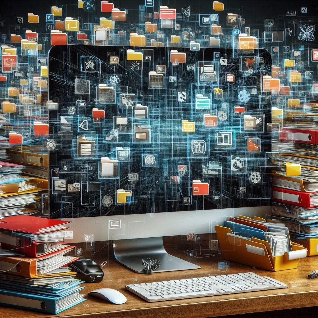 Why Scrintal App is Beyond Mind Mapping in Your PKM | by Paco Cantero ...