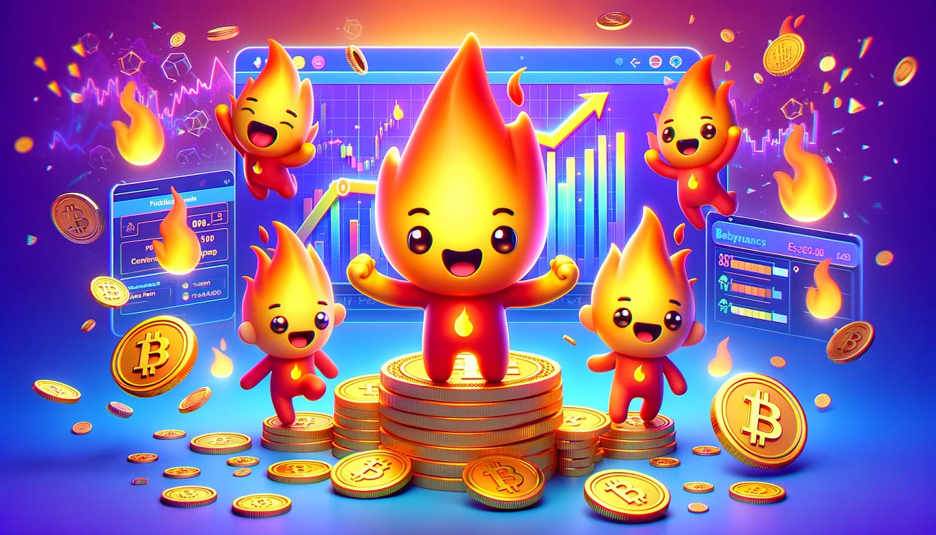 Fire Labs Rebranding and DCI launch | by 🔥 Fire Labs 🧪 | Medium