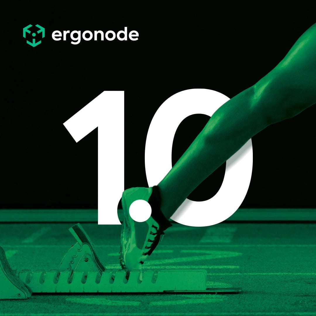 Build your product relations & organise your workflow in new Ergonode 1 ...