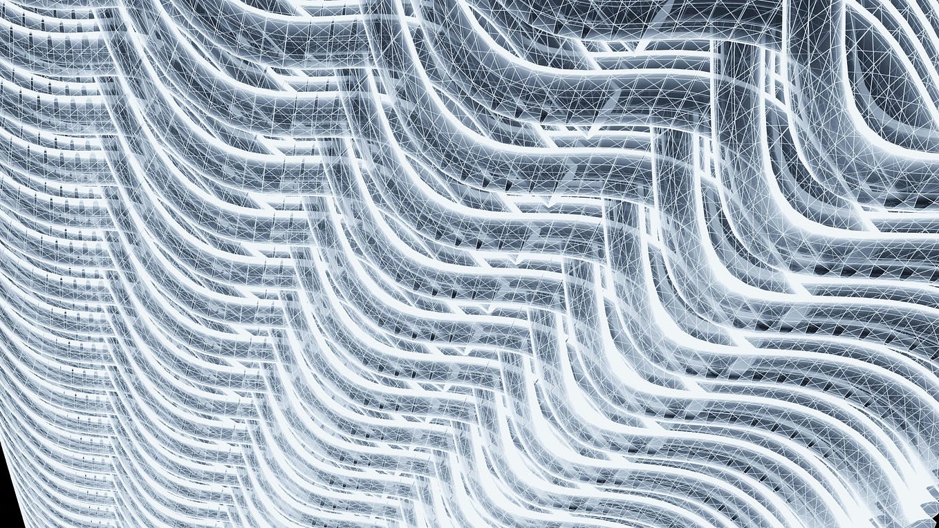 Map visualization in D3.js with GeoJSON/TopoJSON cartography | by ...