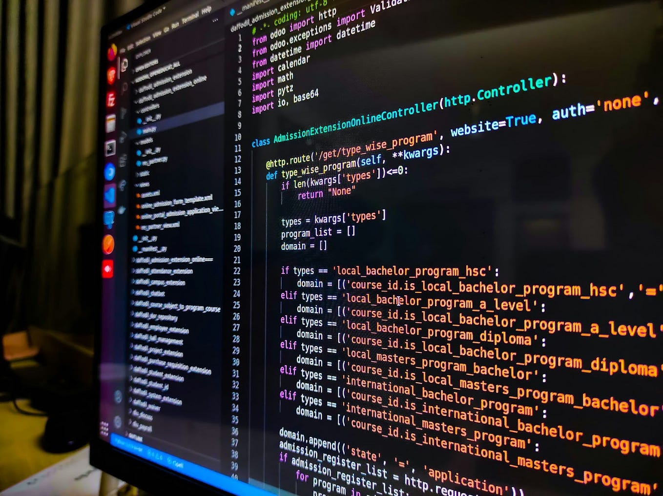 Apa itu Komputer Sains? (Computer Science) — Sebuah Pengenalan | by Yos ...
