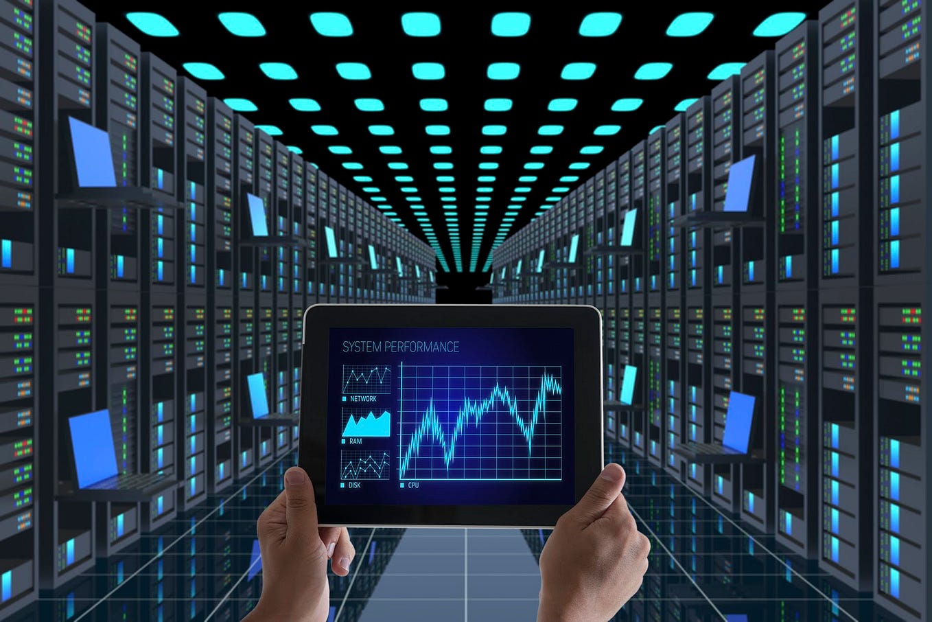 Performance degradation in production — what’s to blame? | by Genadi ...