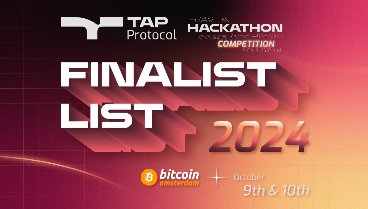 Unveiling the Trac Systems Developer Community: Accelerating Innovation ...