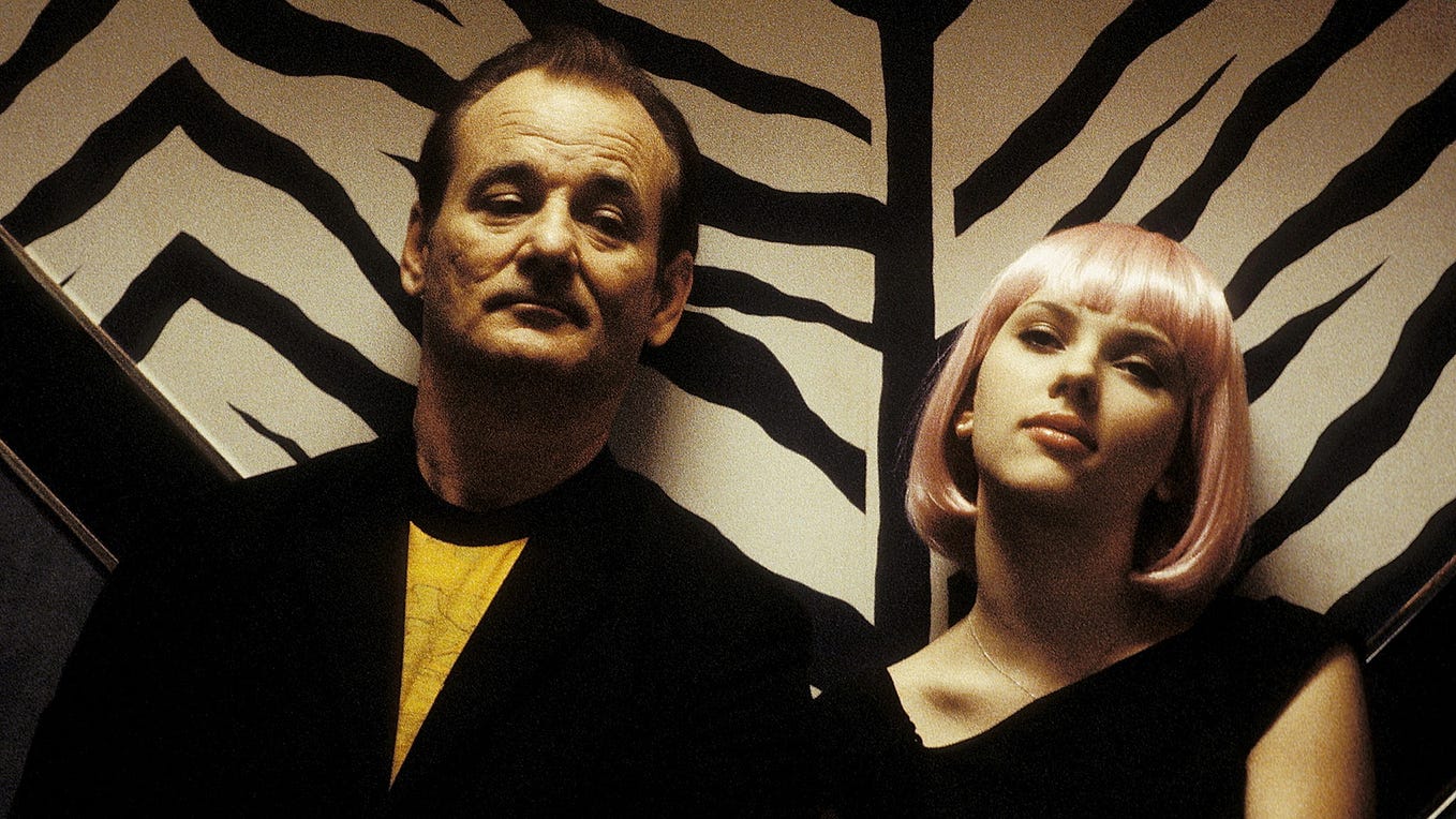 Never Save Anything for the Swim Back: The Philosophy of ‘Gattaca’ | by ...