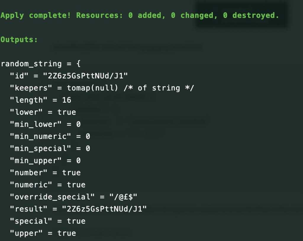 Terraform Code Layout and Using Terragrunt | by Aaron Kalair | Medium