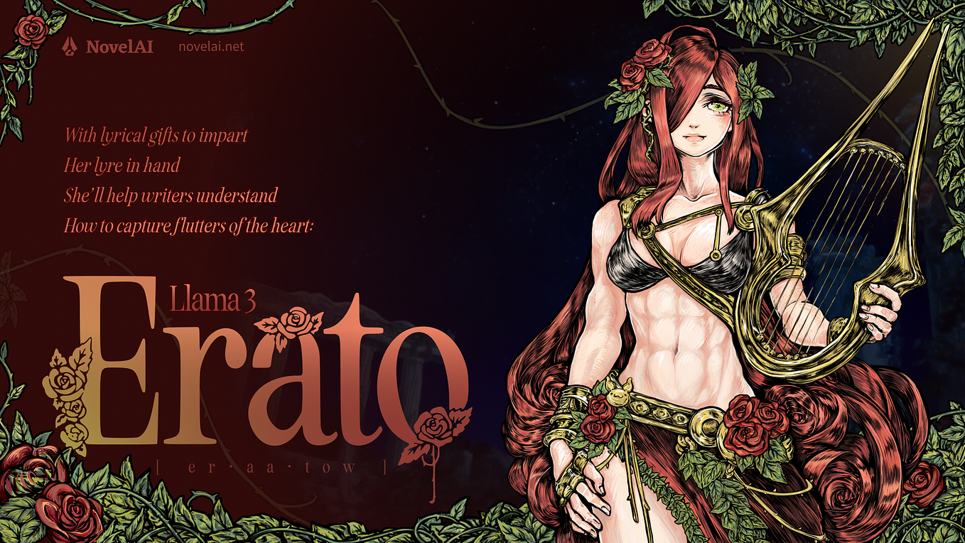 EN — AI Artist Spotlight & Tutorial:Tohofrog (@tohofrog) | by Anlatan | Medium