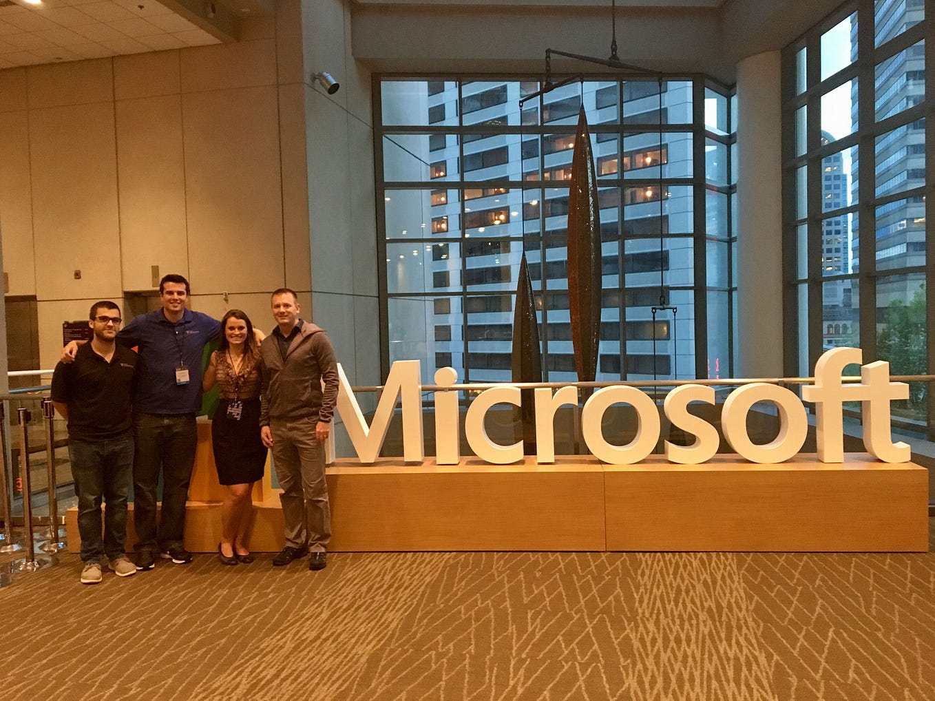 Build a .NET Core Image Conversion MicroService with LEADTOOLS | by LEADTOOLS | Medium