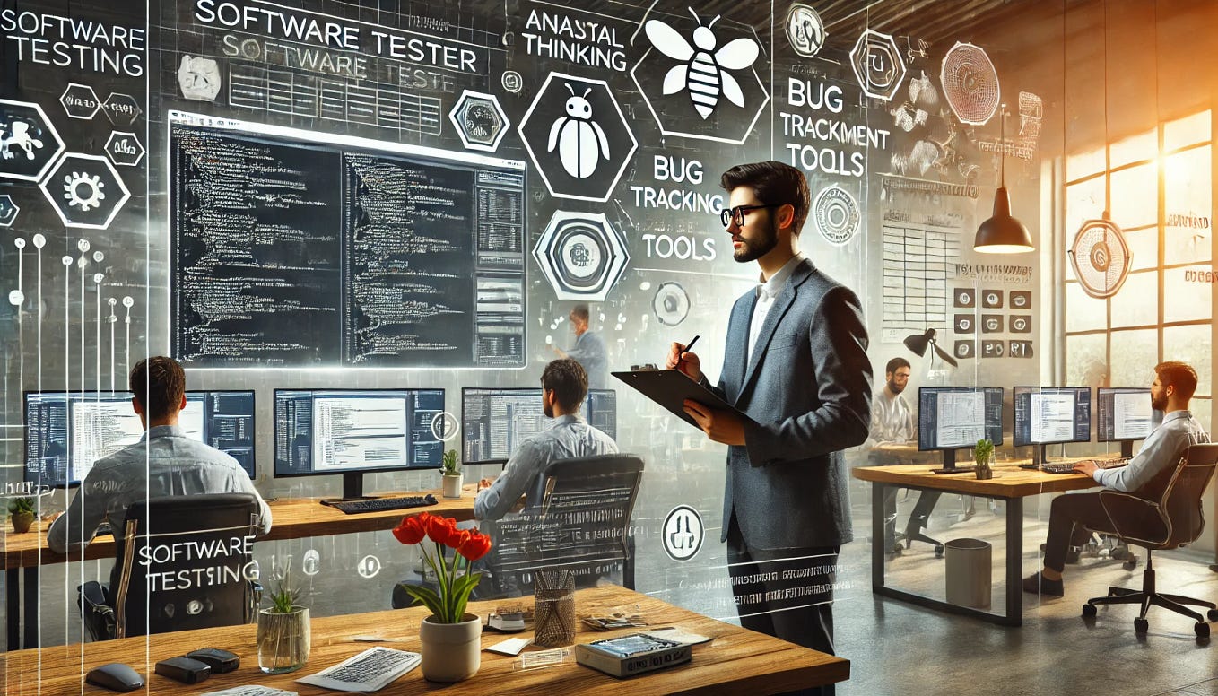 The Best Ways To Improve Software Testing: From Planning To Reporting ...