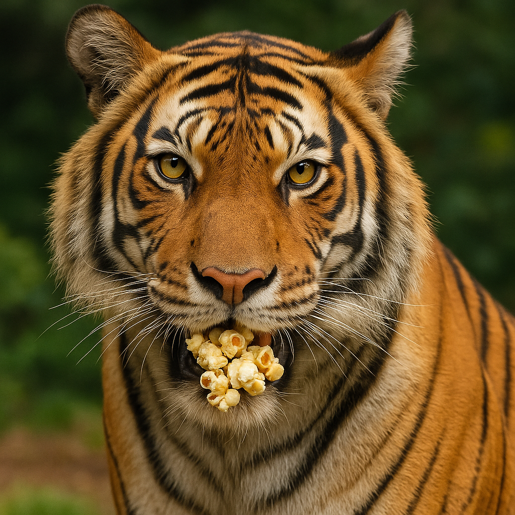 Did You Know…The Eiffel Tower Grows Taller in Summer! | by Ravinimbus ...